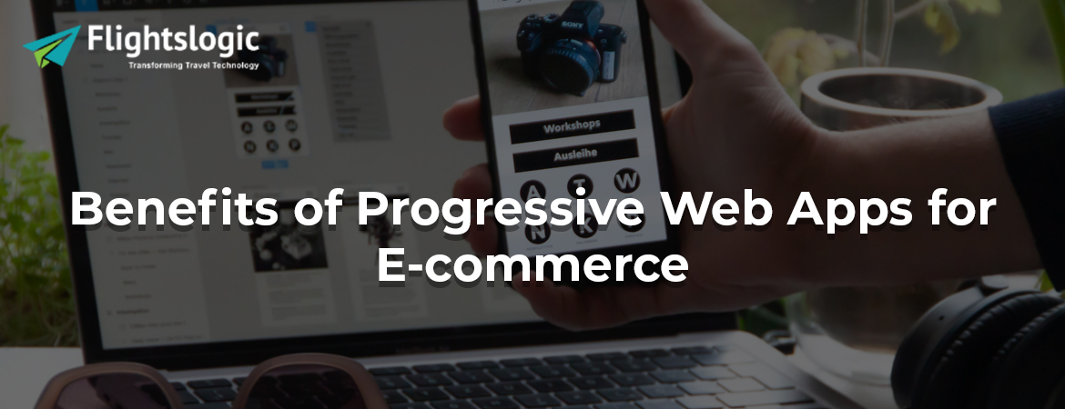 Progressive Web Apps – The Best Alternative to Native Mobile Apps
