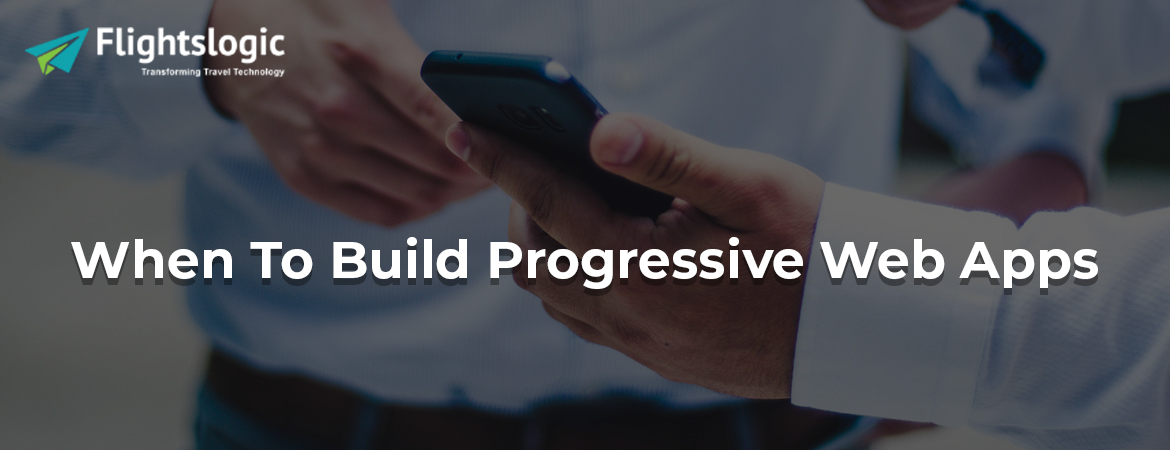 Progressive Web Apps – The Best Alternative to Native Mobile Apps