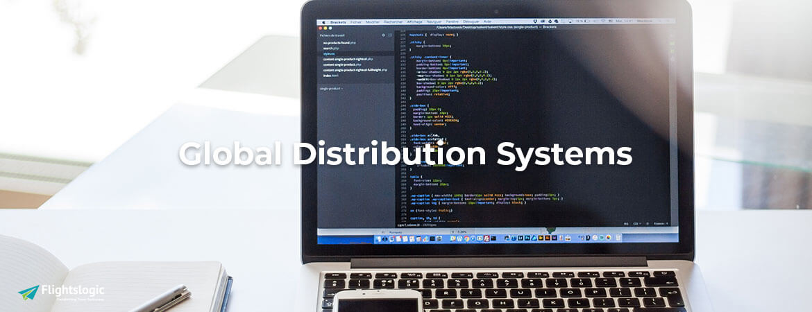 GDS Booking Engine | GDS Reservation System