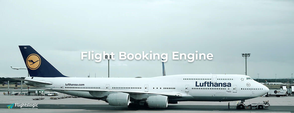GDS Booking Engine | GDS Reservation System
