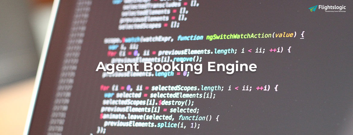GDS Booking Engine | GDS Reservation System
